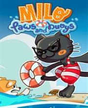 Buy Milo Paws & Buoys Xbox One Key Compare Prices
