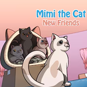 Buy Mimi the Cat New Friends PS5 Compare Prices