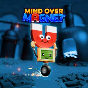 Buy Mind Over Magnet Nintendo Switch Compare prices