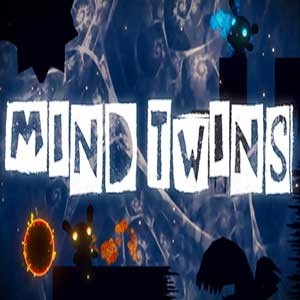 Buy MIND TWINS The Twisted Co-op Platformer CD Key Compare Prices