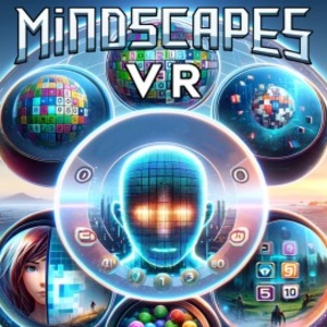 Buy Mindscapes VR PS5 Compare Prices