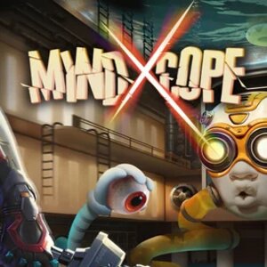 Buy MindXcope VR CD Key Compare Prices