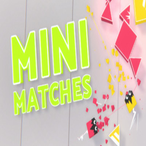 Buy Mini Matches CD Key Compare Prices