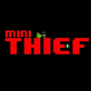 Buy Mini Thief CD KEY Compare Prices - AllKeyShop.com