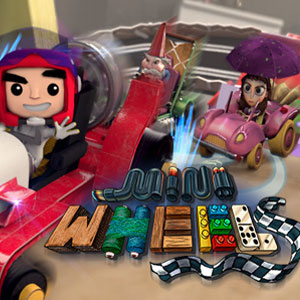 Buy Mini Wheels CD Key Compare Prices