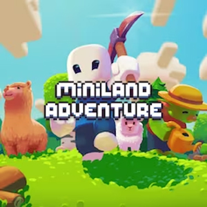 Buy Miniland Adventure PS4 Compare Prices