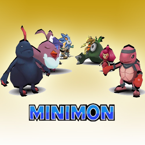 Buy Minimon CD KEY Compare Prices - AllKeyShop.com