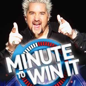 Buy Minute To Win It XBox 360 Game Download Compare Prices