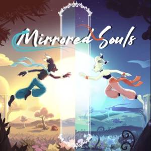 Buy Mirrored Souls Nintendo Switch Compare prices