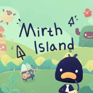 Buy Mirth Island CD Key Compare Prices