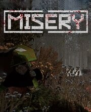 Buy MISERY CD Key Compare Prices