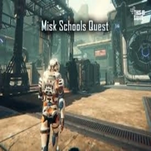 Buy Misk Schools Quest PS4 Compare Prices