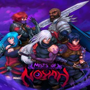 Buy Mists of Noyah Xbox Series Compare Prices