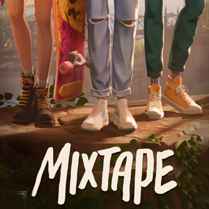 Buy Mixtape Xbox Series Compare Prices