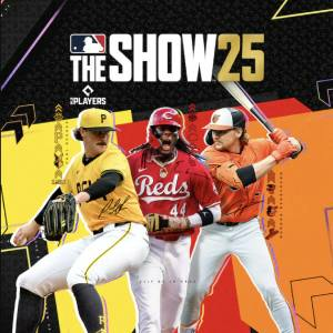 Buy MLB The Show 25 PS5 Compare Prices