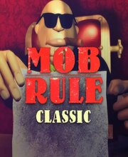 Buy Mob Rule Classic CD Key Compare Prices