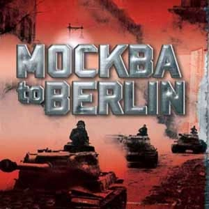 Buy Mockba to Berlin CD Key Compare Prices