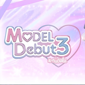 Buy MODEL Debut3 nicola Nintendo Switch Compare prices