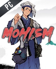 Buy Mohism Battle of Words CD Key Compare Prices