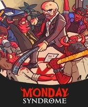 Buy Monday Syndrome CD Key Compare Prices