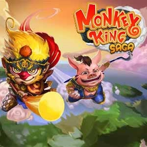Buy Monkey King Saga CD KEY Compare Prices - AllKeyShop.com