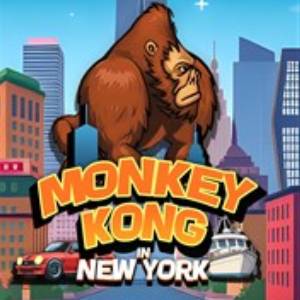 Buy Monkey Kong In New York Xbox One Compare Prices
