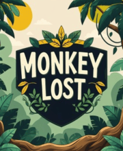 Buy Monkey Lost PS4 Compare Prices