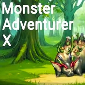 Buy Monster Adventurer X CD Key Compare Prices