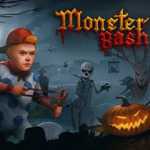 Buy Monster Bash HD CD Key Compare Prices