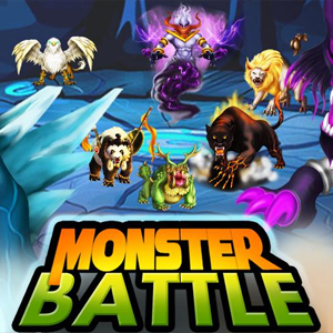 Buy Monster Battle CD Key Compare Prices