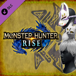 Buy Monster Hunter Rise DLC Pack 1 Xbox Series Compare Prices