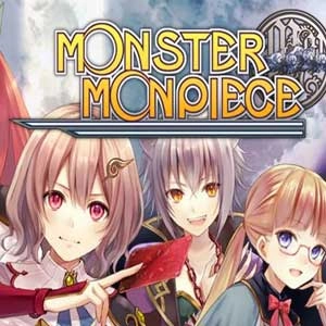 Buy Monster Monpiece CD KEY Compare Prices - AllKeyShop.com
