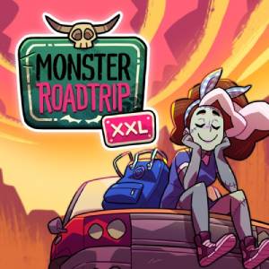 Buy Monster Prom 3 Monster Roadtrip XXL Nintendo Switch Compare Prices