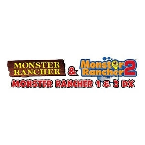 Buy Monster Rancher 1 & 2 DX Nintendo Switch Compare prices