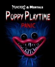 Buy Monsters & Mortals Poppy Playtime Panic PS5 Compare Prices