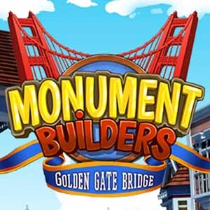 Buy Monument Builders Golden Gate CD KEY Compare Prices - AllKeyShop.com