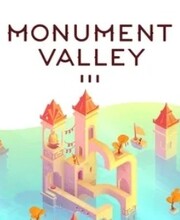 Buy Monument Valley 3 Nintendo Switch Compare prices
