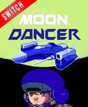 Buy Moon Dancer Nintendo Switch Compare prices