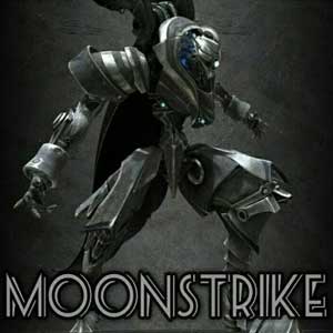 Buy MoonStrike CD Key Compare Prices