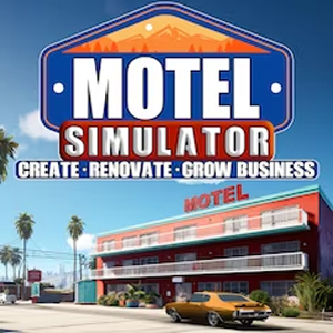 Buy Motel Simulator Create, Renovate & Grow Business PS4 Compare Prices