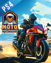 Buy Moto Highway Racing Speed Rush PS4 Compare Prices