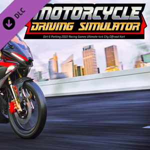 Buy Motorcycle Driving Simulator DLC Pack Nintendo Switch Compare prices