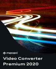 Buy Movavi Video Converter Premium 2020 CD KEY Compare Prices