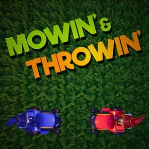 Buy Mowin' & Throwin' CD Key Compare Prices