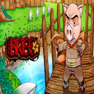 Buy Mr. Bree Plus CD Key Compare Prices