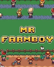 Buy MR FARMBOY CD Key Compare Prices