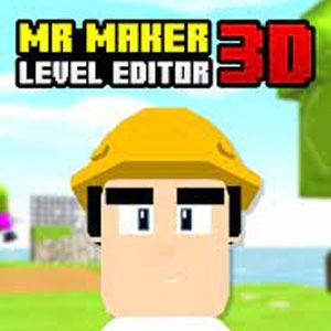 Buy Mr Maker 3D Level Editor CD Key Compare Prices