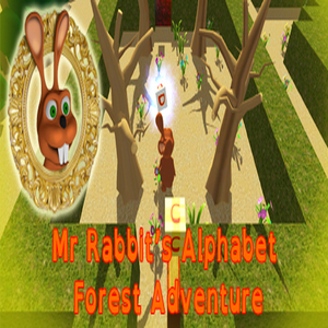 Buy Mr Rabbits Alphabet Forest Adventure CD Key Compare Prices