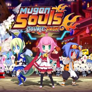 Buy Mugen Souls Double Pack Nintendo Switch Compare prices