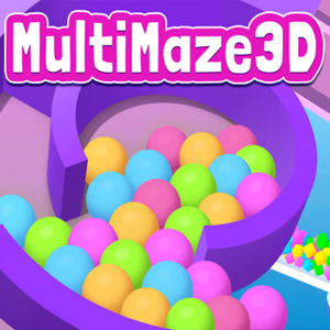 Buy Multi Maze 3D Nintendo Switch Compare prices